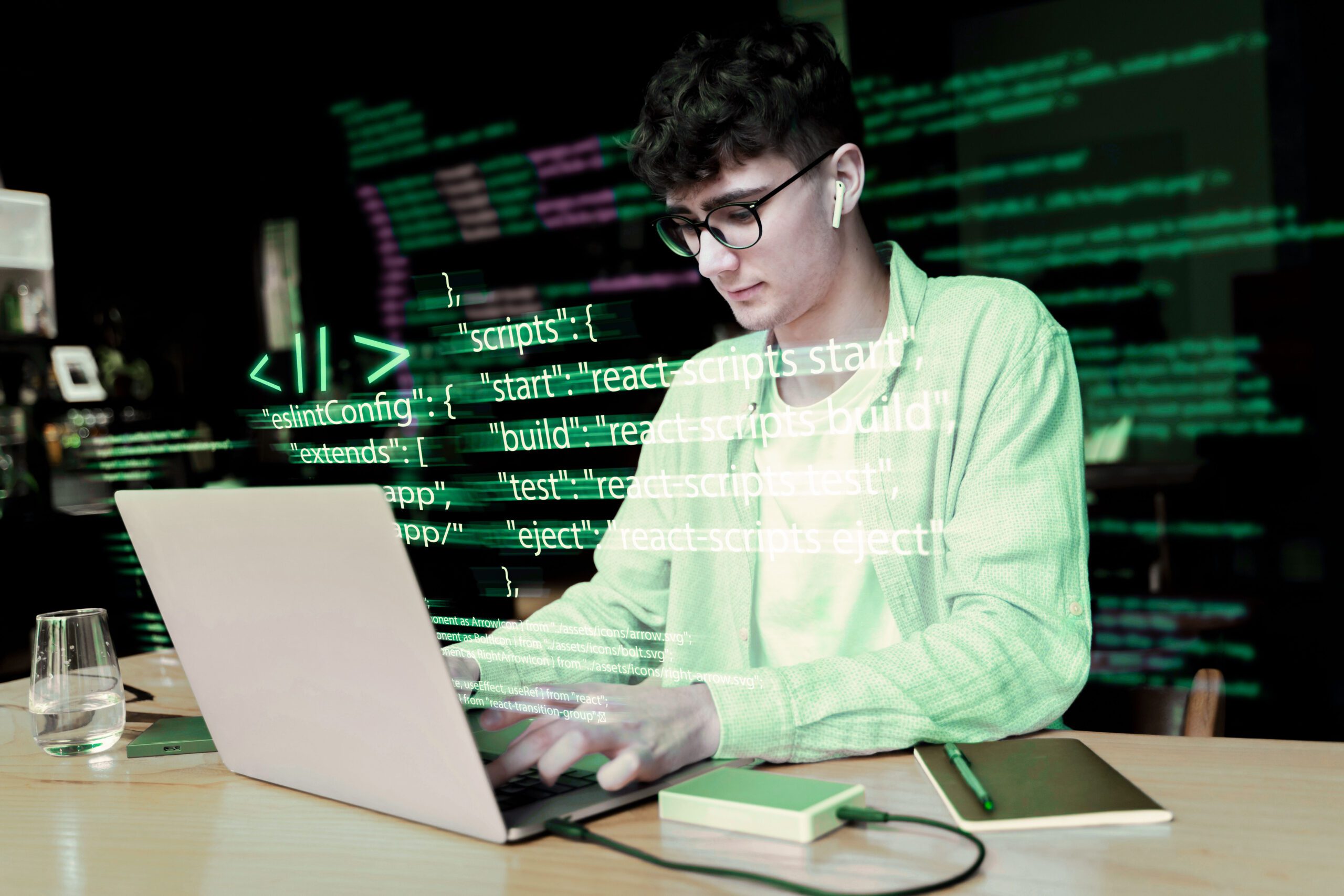 Começam as aulas de Programação Web no tecnoPARQ - tecnoPARQ